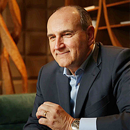 Top Leadership and Executive Coach : John Mattone Global, Inc.