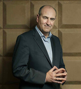 A Personal Message From John Mattone