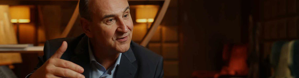 John Mattone's Story : John Mattone Global, Inc. : John Mattone Global ...