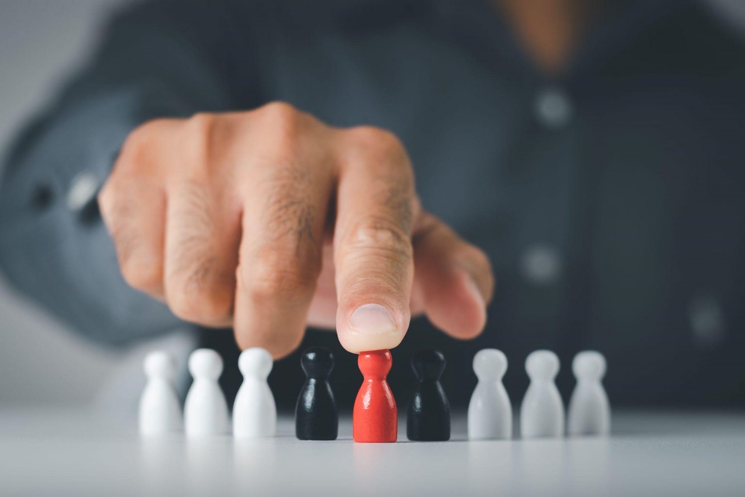 Leading by Example: How Exemplary Leaders Inspire Through Their Actions