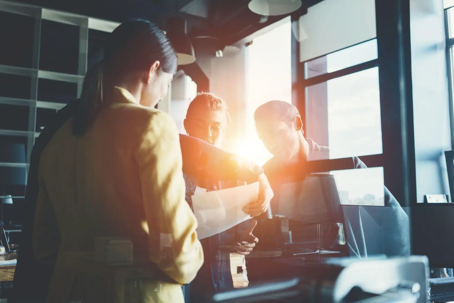 Honesty and Transparency: The Cornerstones of Trustworthy Leadership